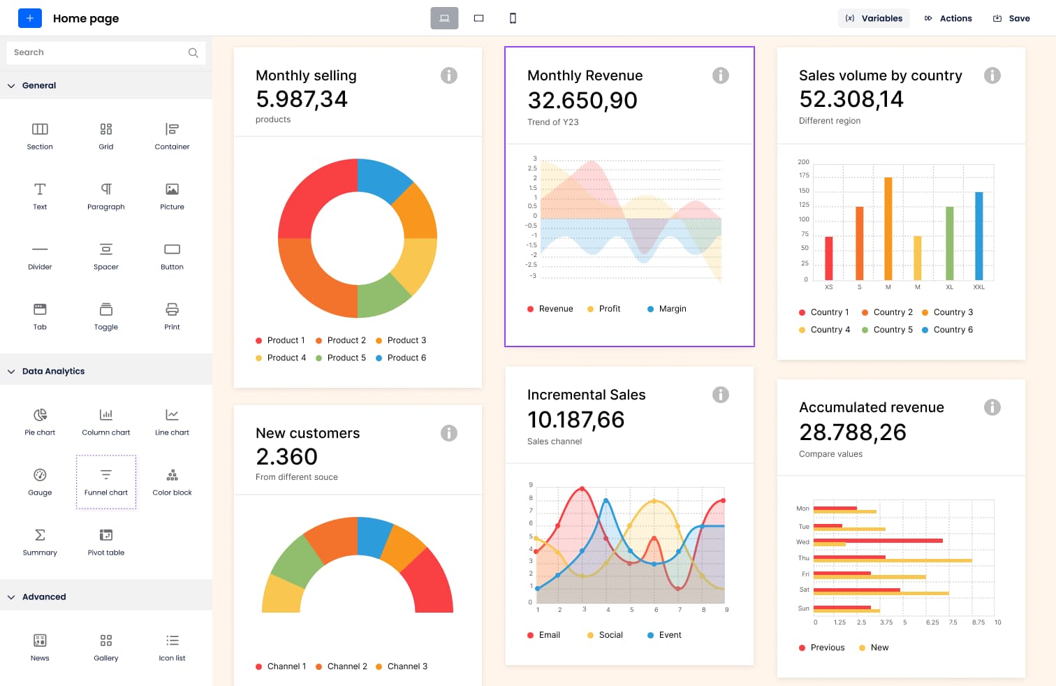 Yeeflow | Build Powerful Apps Without Coding